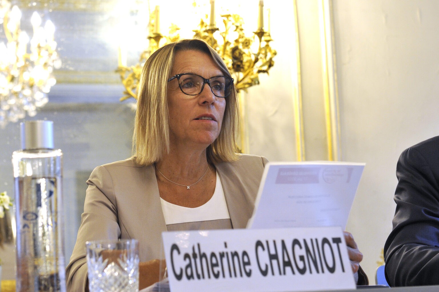 Retour sur l'Assemblée générale 2022 de la FNPS - FNPS