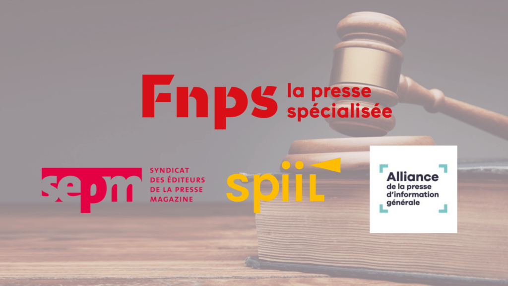 Newsletter FNPS du 17 avril 2025 - FNPS